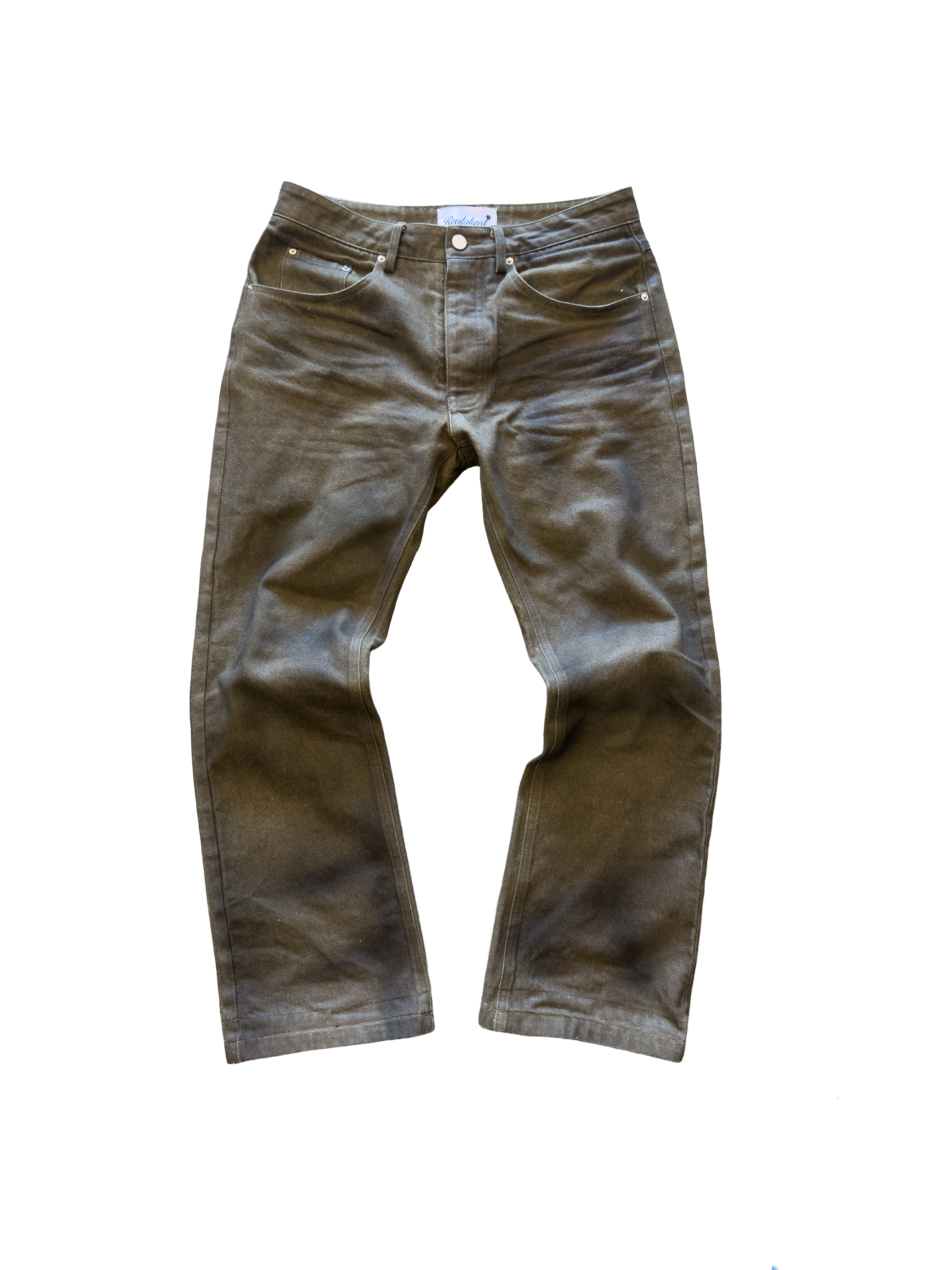 WAX DENIM – REVITALIZED THREADS